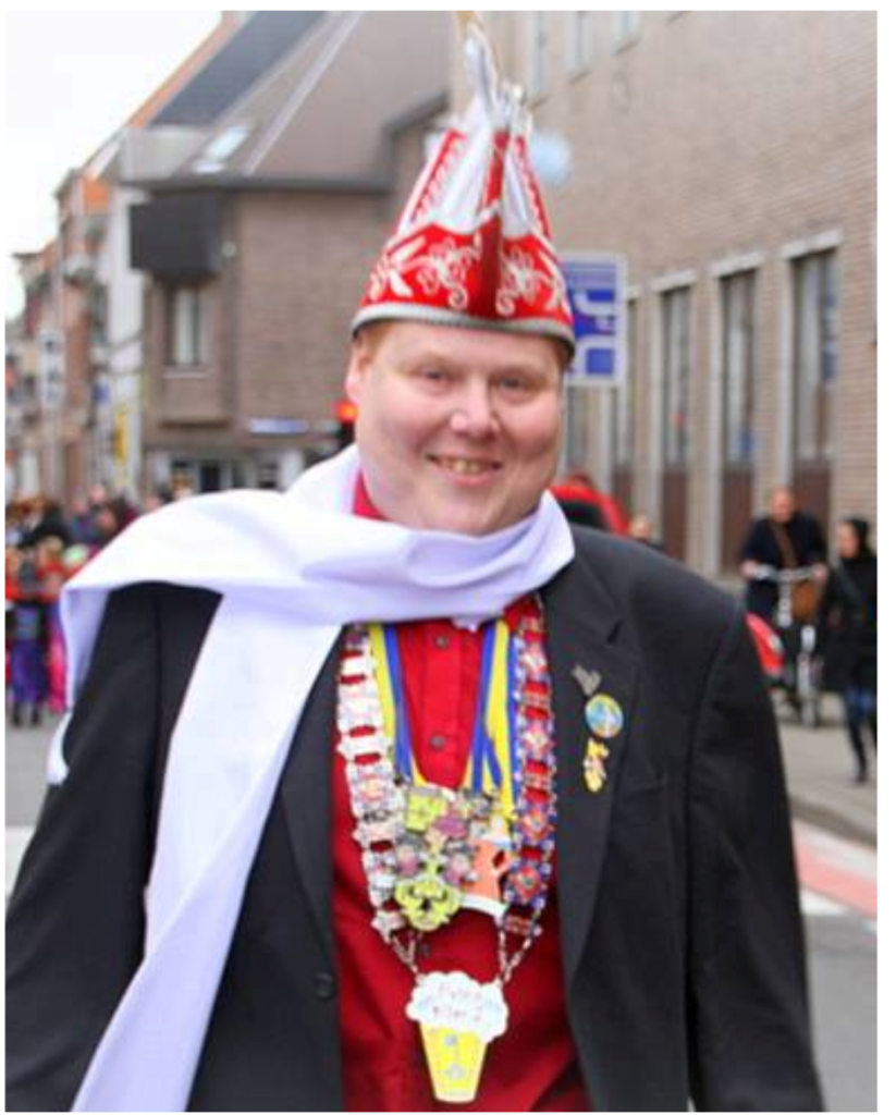 Contact | Carnaval Temse