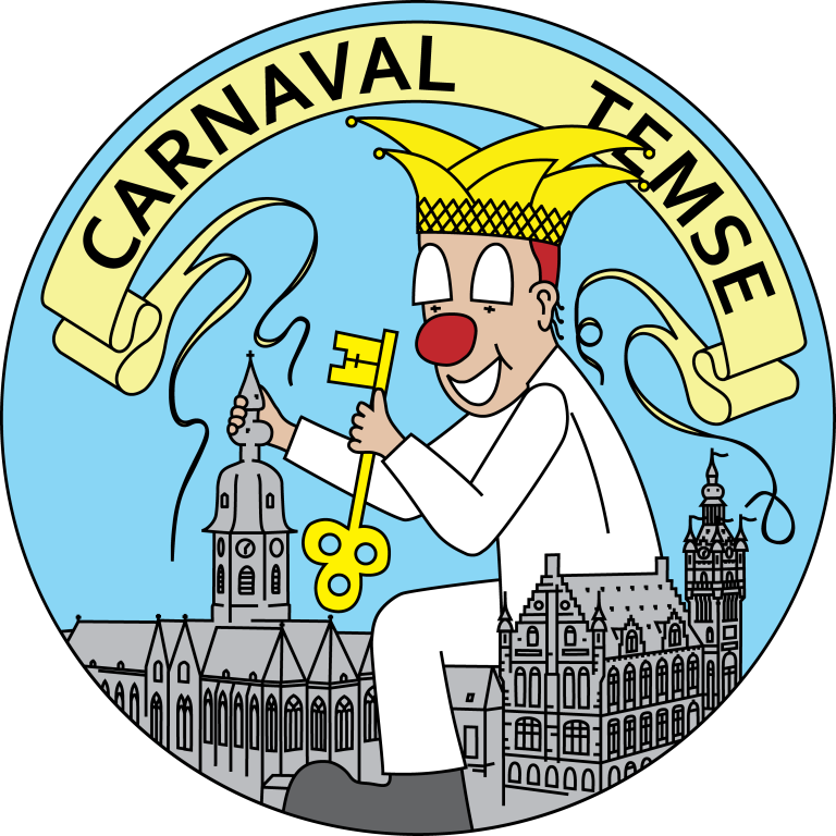 Contact | Carnaval Temse